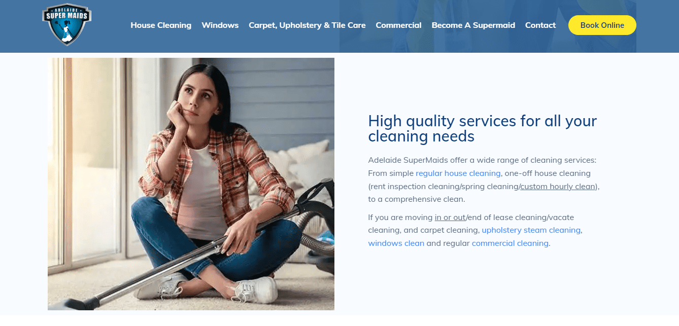 The 9 Best Cleaning Services in Adelaide, Rated [ 2026 ]