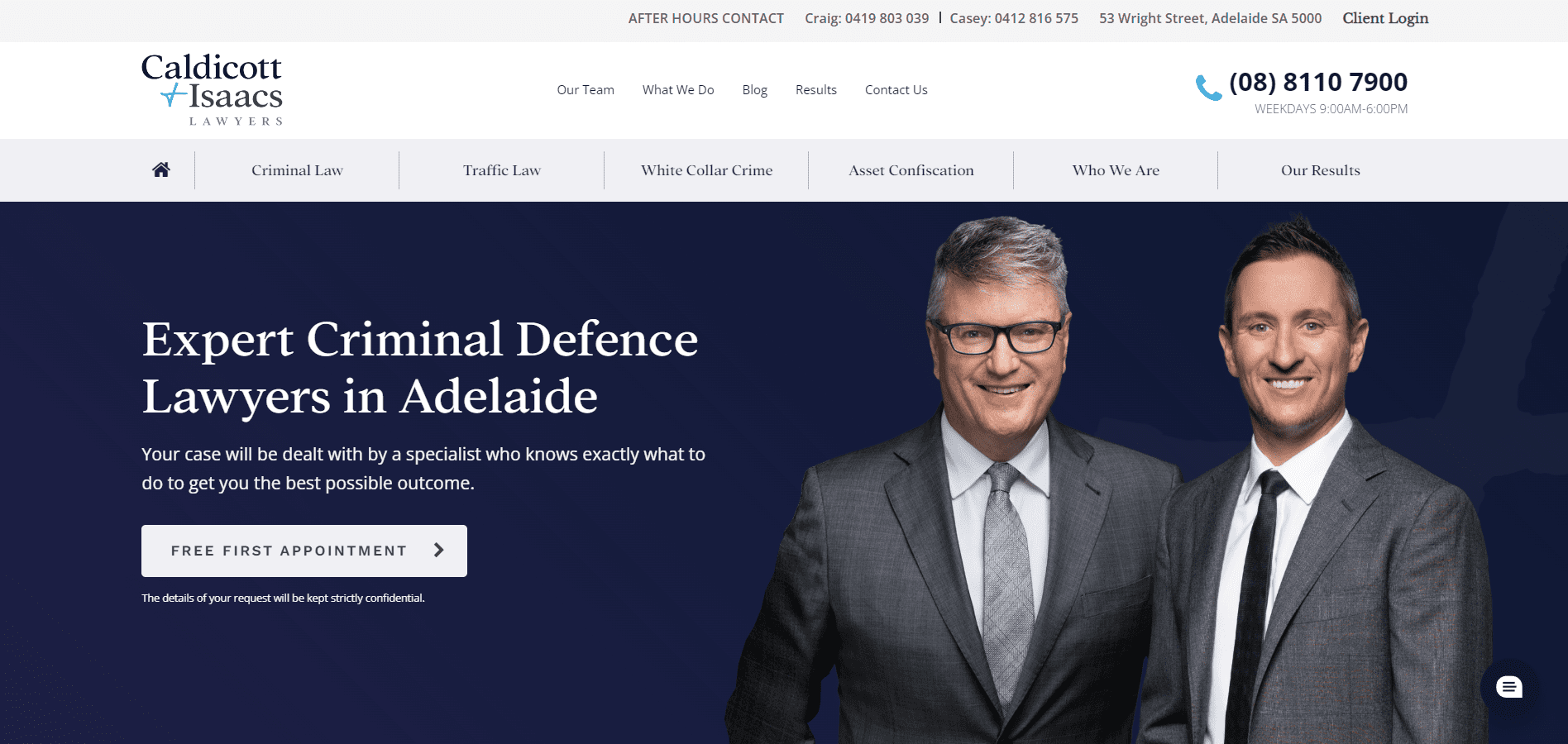 The Best DUI Lawyers Adelaide [ 2026 ]