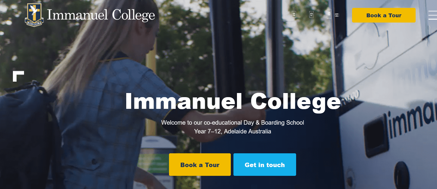 The 5 Top Private Schools in Adelaide [ 2026 ]