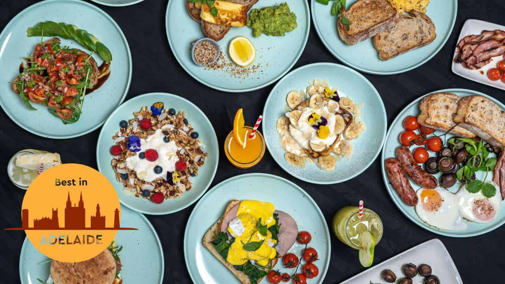 The Best Family-Friendly Cafes & Places to Eat in Adelaide [2026]