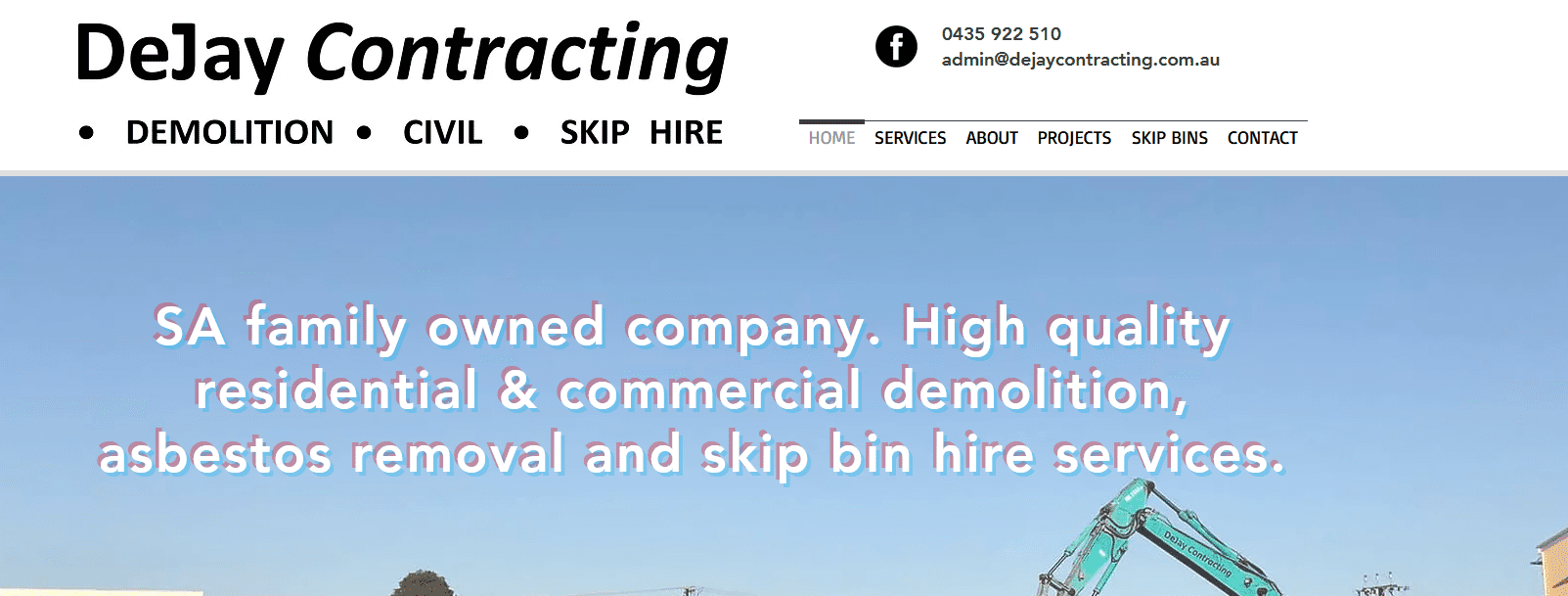 The 5 Best Demolition Companies in Adelaide [2026 ]