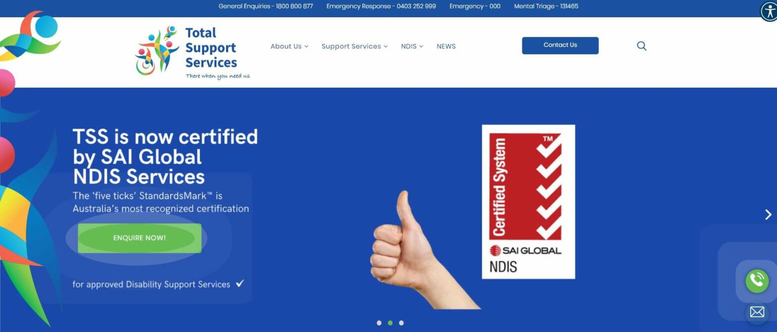 The 11 Best Disability Support Services in Adelaide [2025 ]