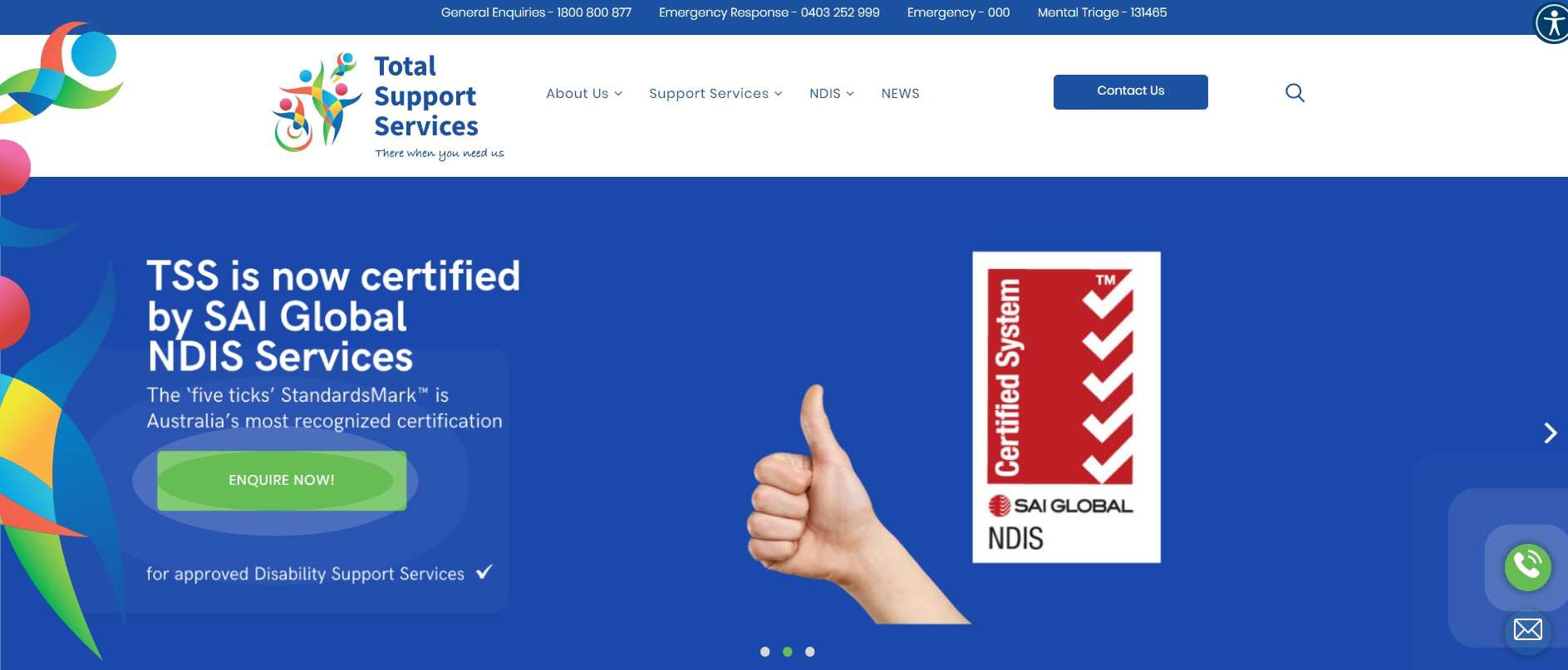 The 11 Best Disability Support Services in Adelaide [2025 ]