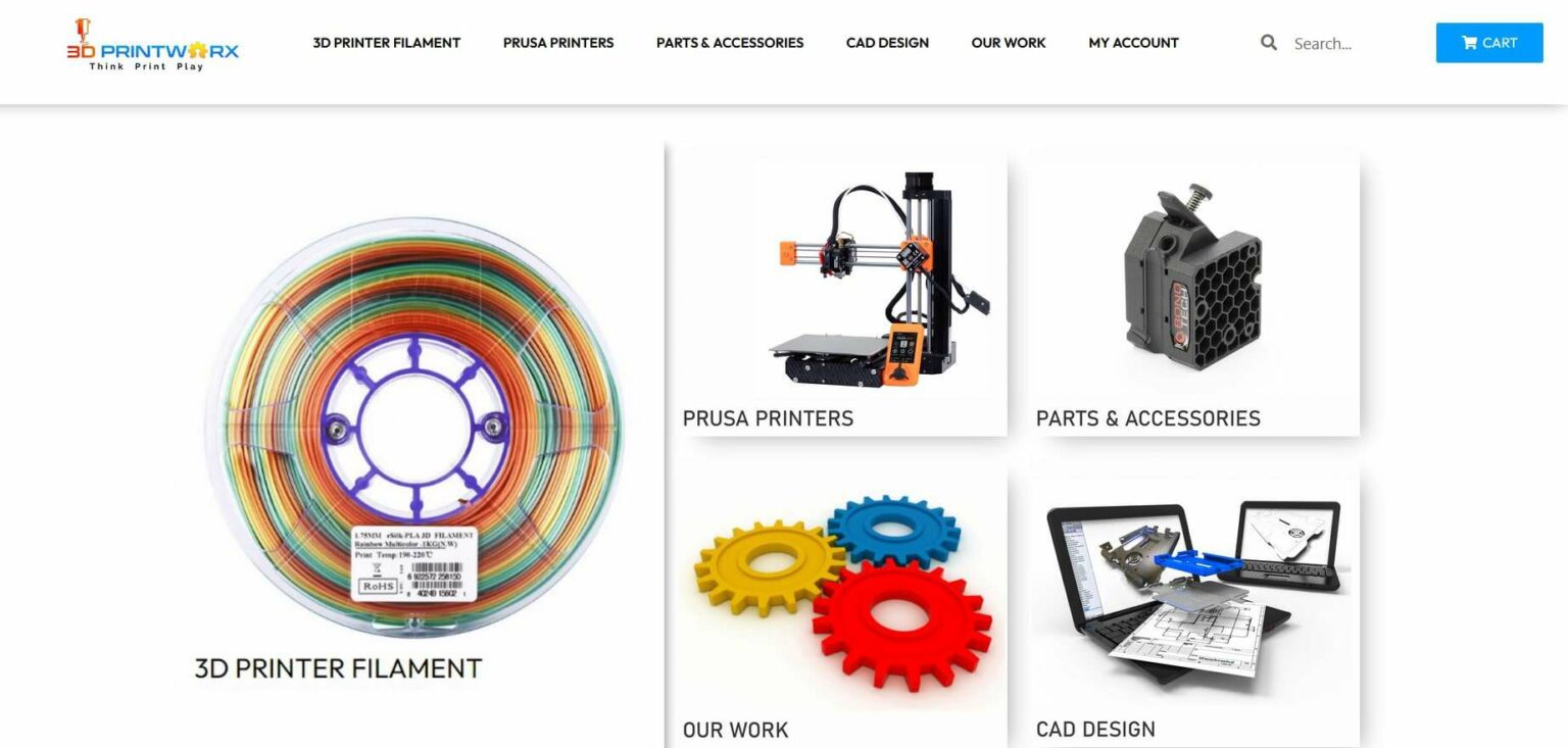 The 5 Best 3D Printing Services in Adelaide [2025 ]