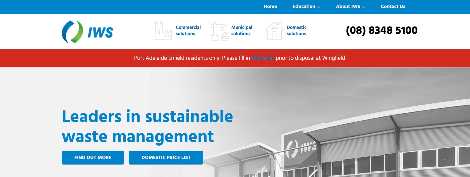 The 7 Best Waste Disposal Services in Adelaide [2026 ]
