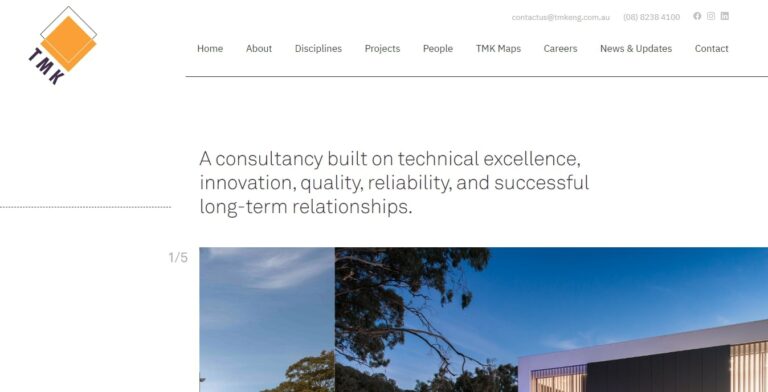 The 5 Best Structural Engineering Firms in Adelaide
