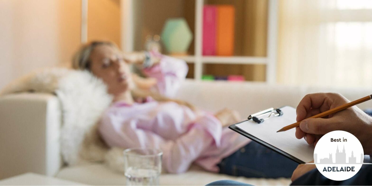 The 16 Best Hypnotherapy Clinics in Adelaide [2026 ]