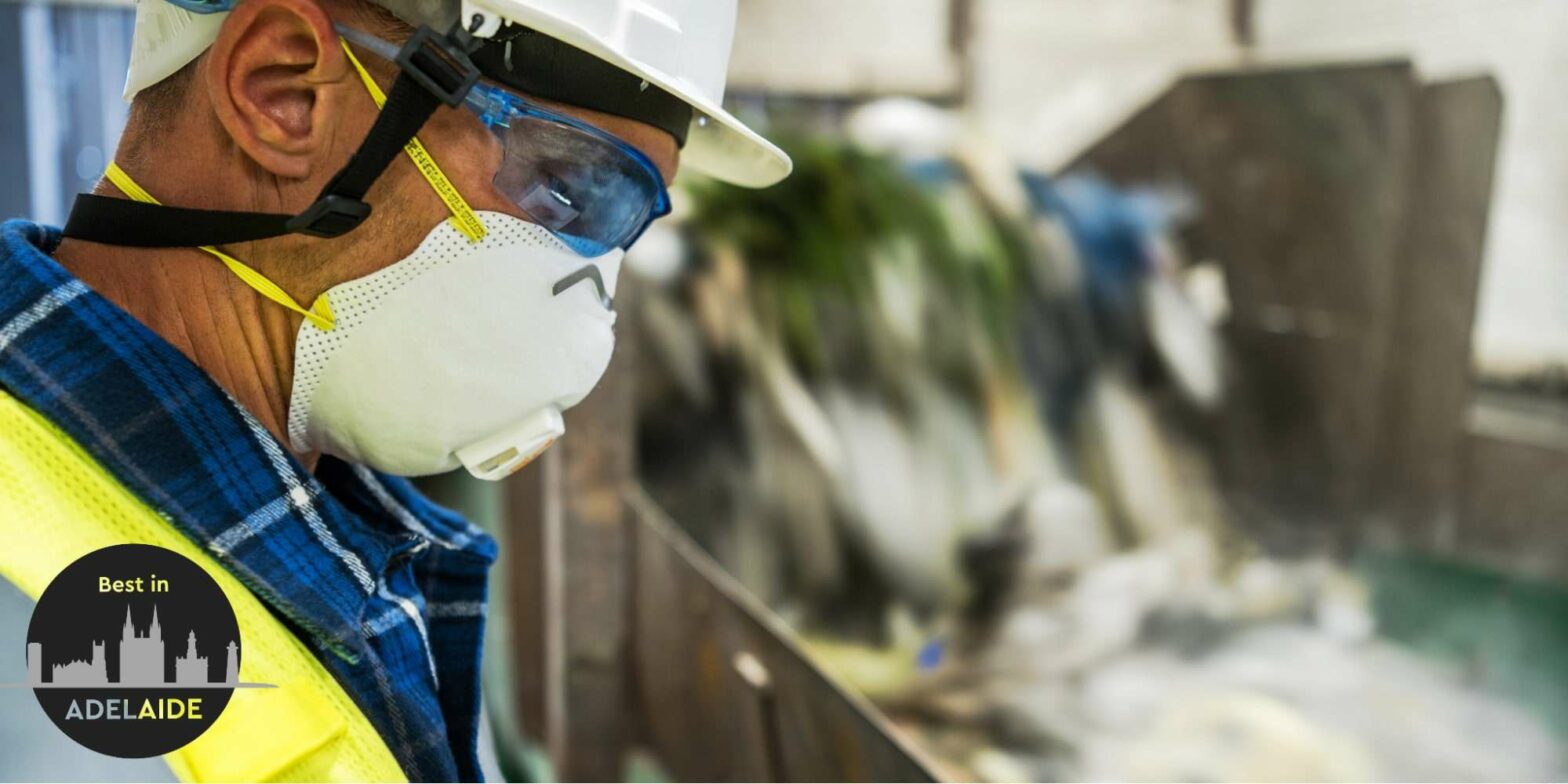 The 7 Best Waste Disposal Services in Adelaide [2026 ]