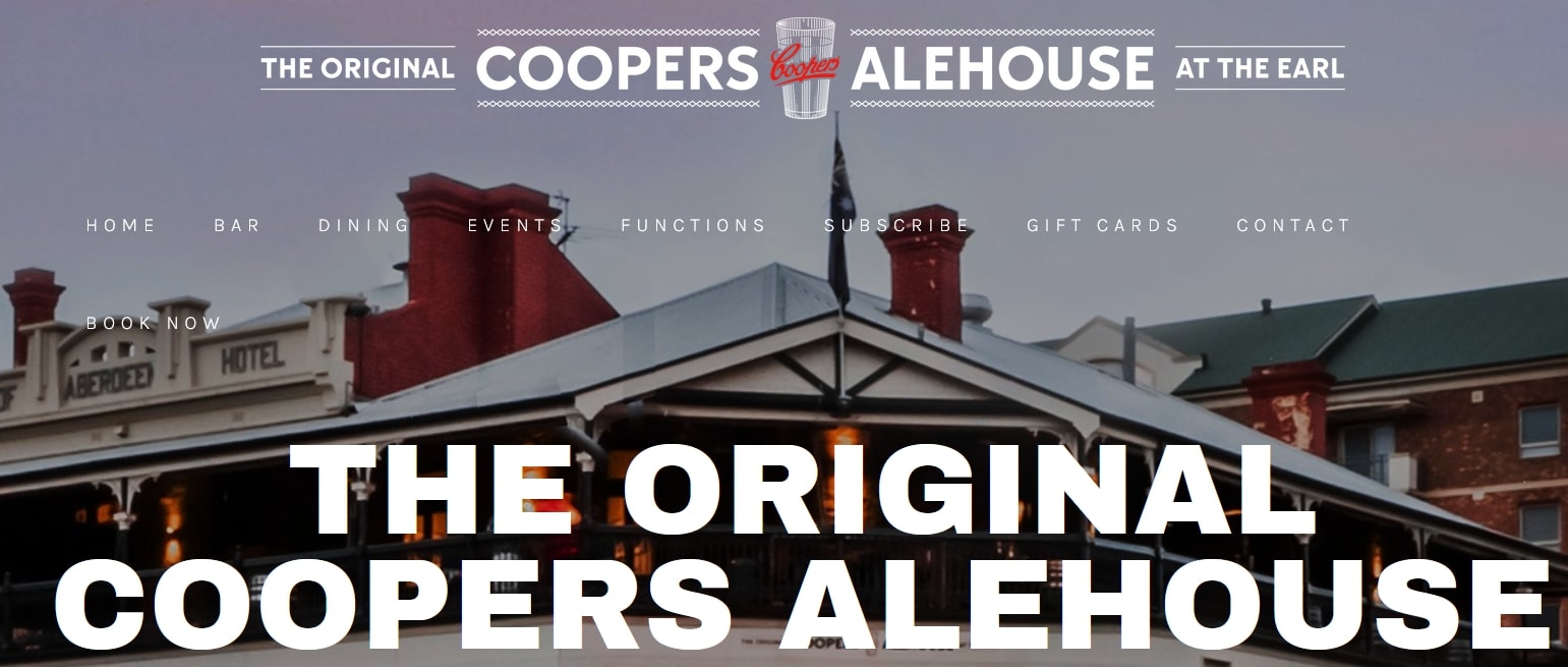 The 4 Best Sports Bars in Adelaide [2025 ]