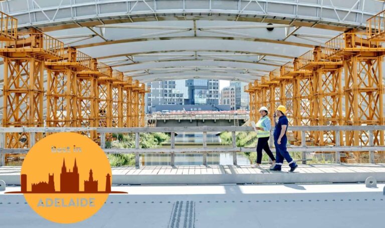 The 5 Best Structural Engineering Firms in Adelaide