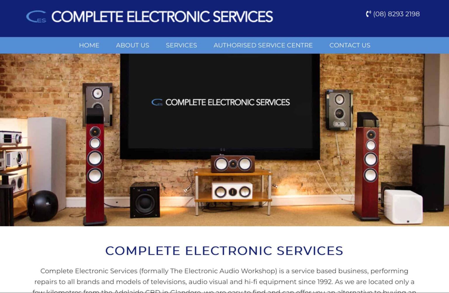 The 5 Best TV Repair Shops in Adelaide [2026 ]
