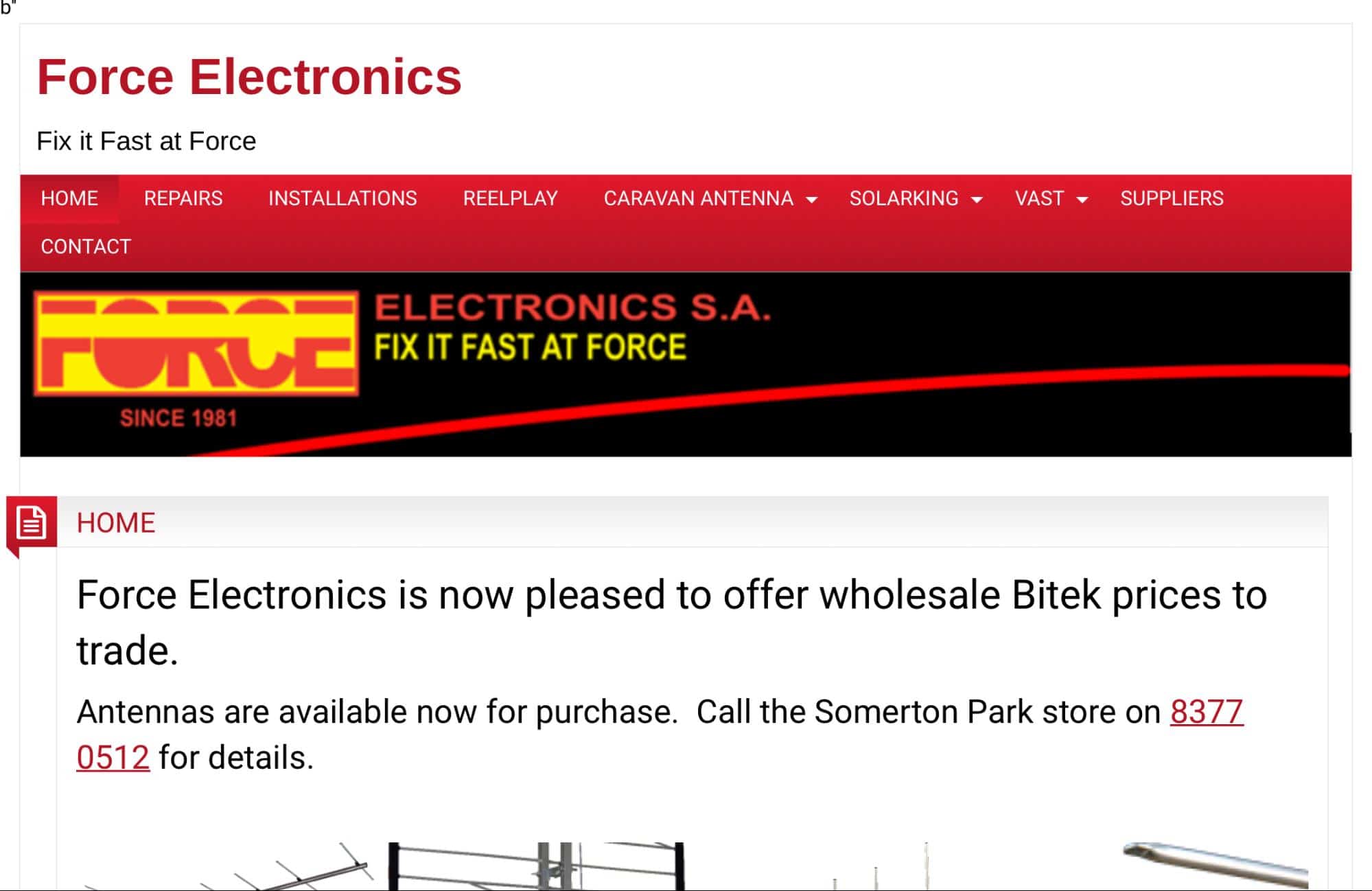 The 5 Best TV Repair Shops in Adelaide [2025 ]