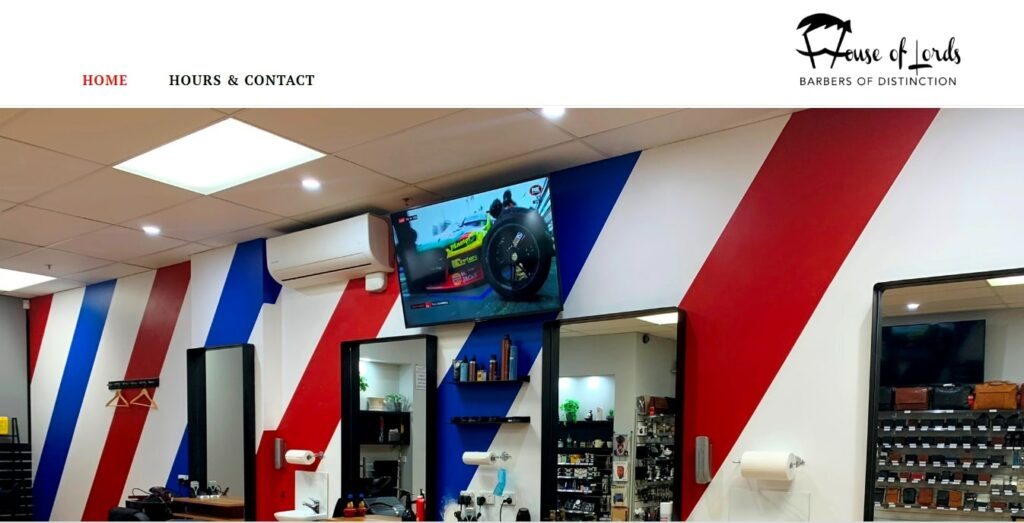 The 8 Best Barber Shops in Adelaide [2026 ]