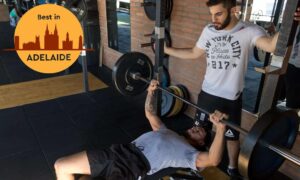 The 9 Best Gym Membership Programs in Adelaide [2025 ]