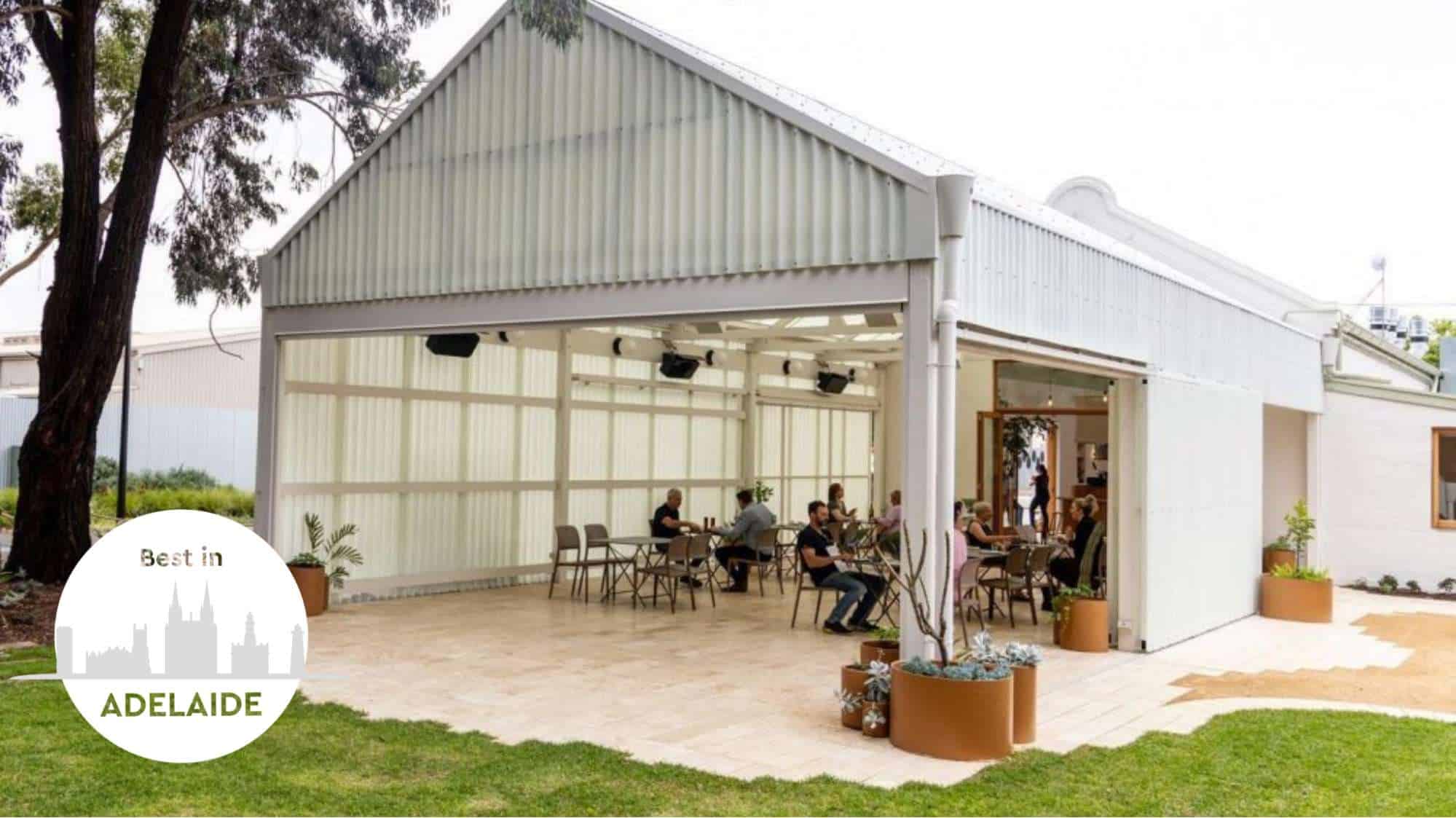The Top 7 Brunch Spots in Adelaide [2026]