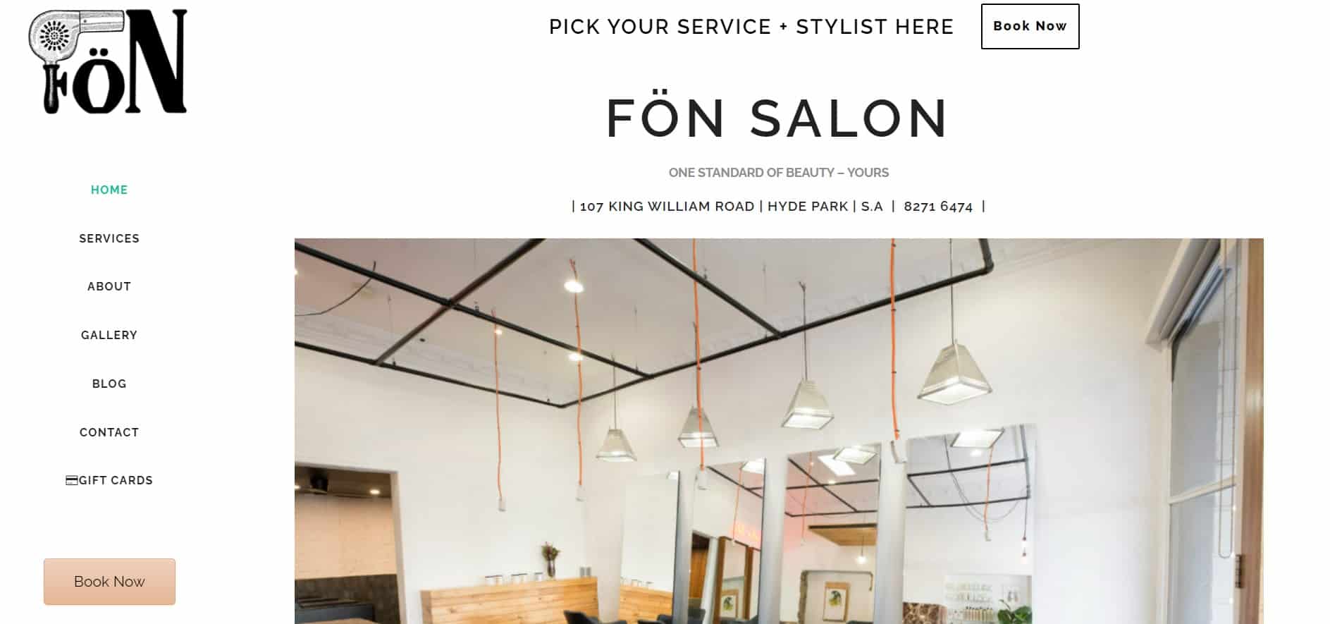 The 6 Top-Rated Hair Salons in Adelaide [2026 ]