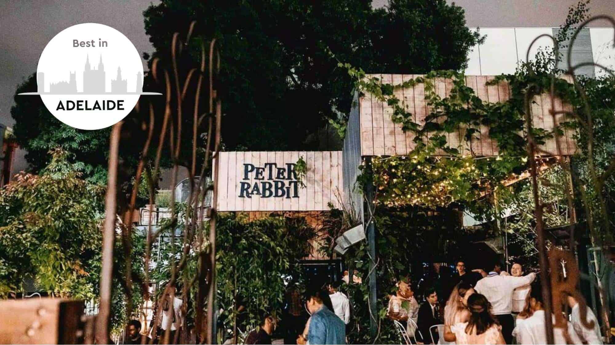 The Top 7 Brunch Spots in Adelaide [2026]