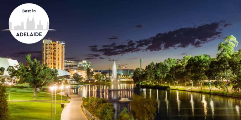 Adelaide vs Perth: The Pros and Cons of Both Cities [2025]