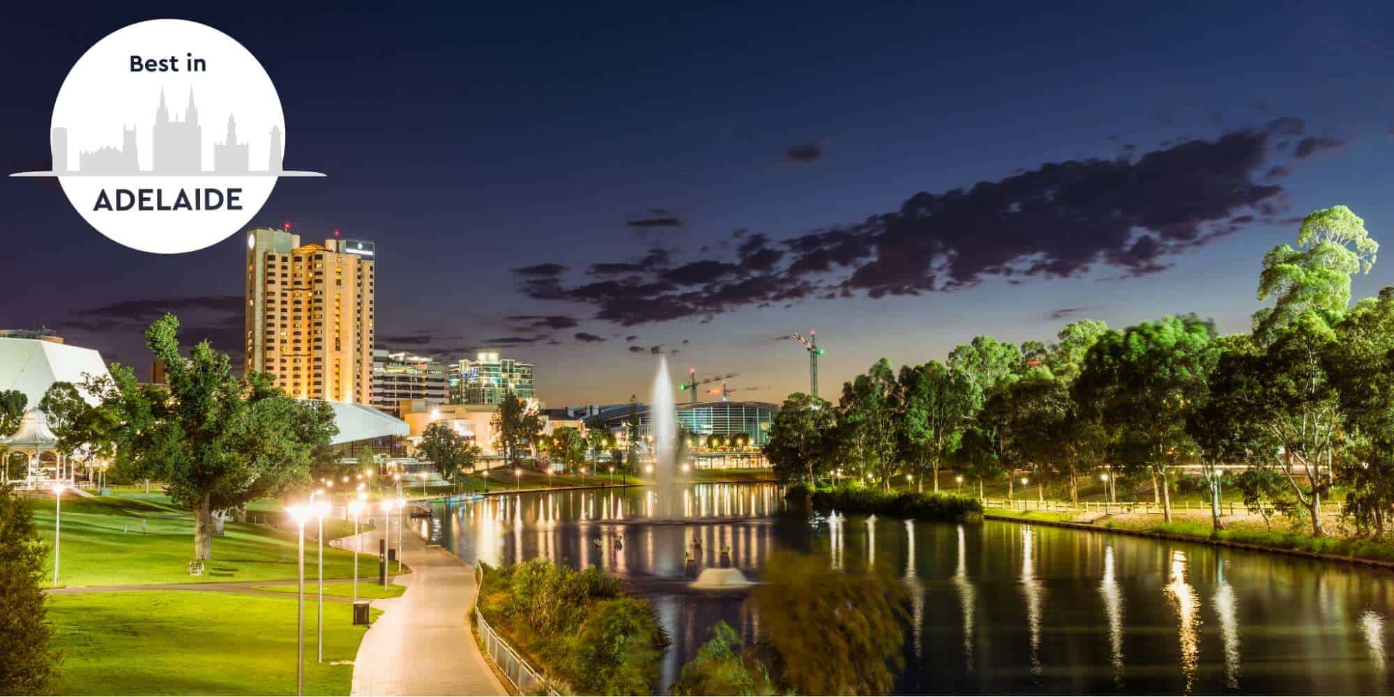 Adelaide vs Perth: The Pros and Cons of Both Cities [2025]