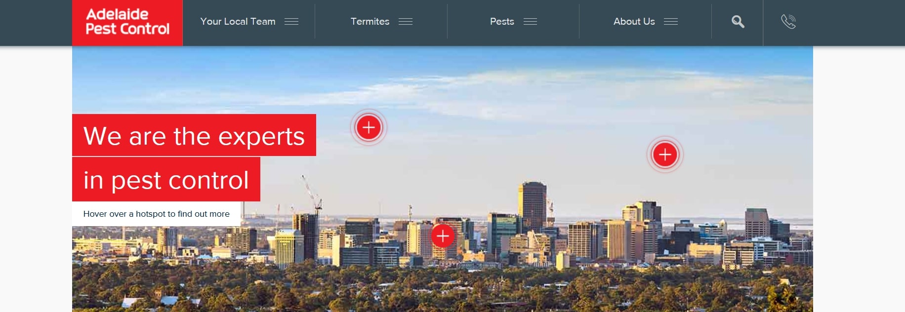 The 5 Best Rodent Control Companies in Adelaide [2026 ]