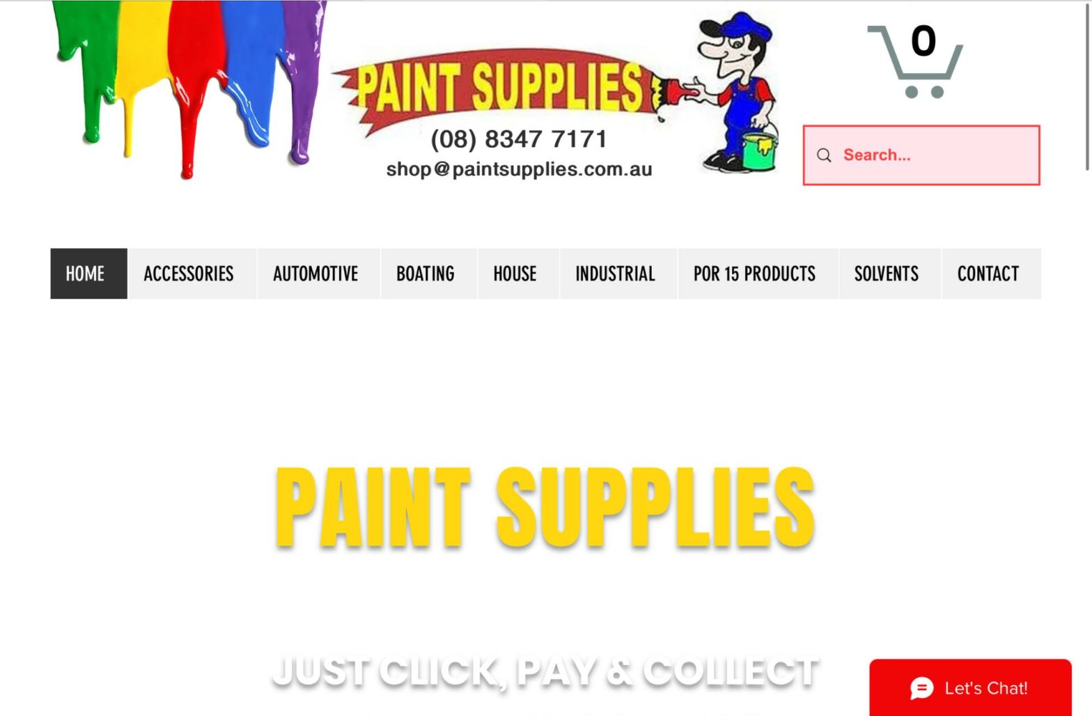 The 5 Best Paint Stores in Adelaide [2026 ]