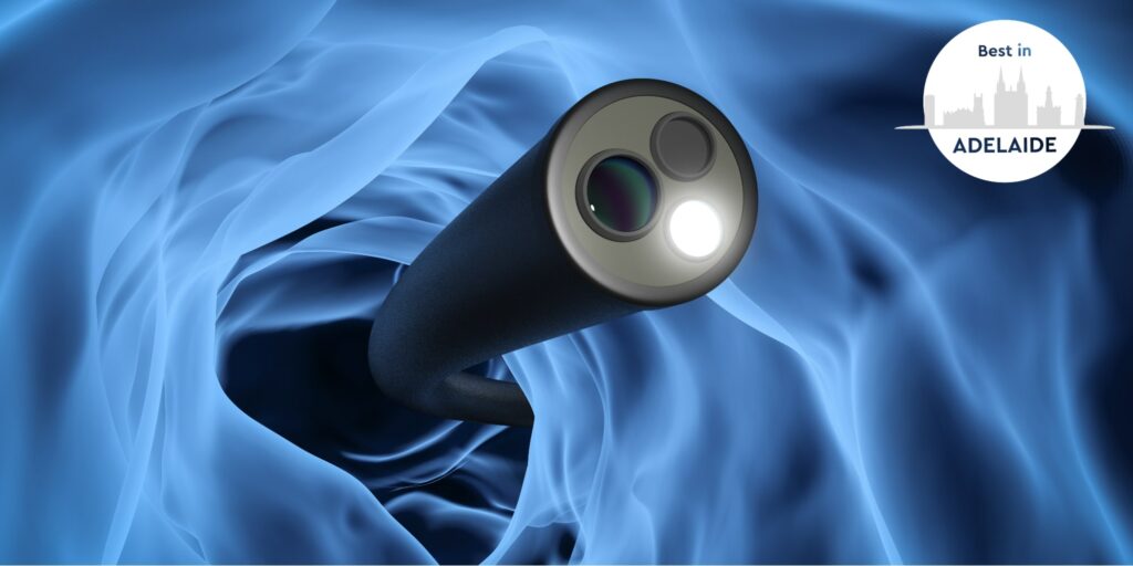 The 5 Best Colonoscopy Clinics of Adelaide [2025 ]