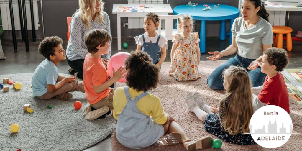 The 5 Best Kindergartens in Adelaide [2026 ]