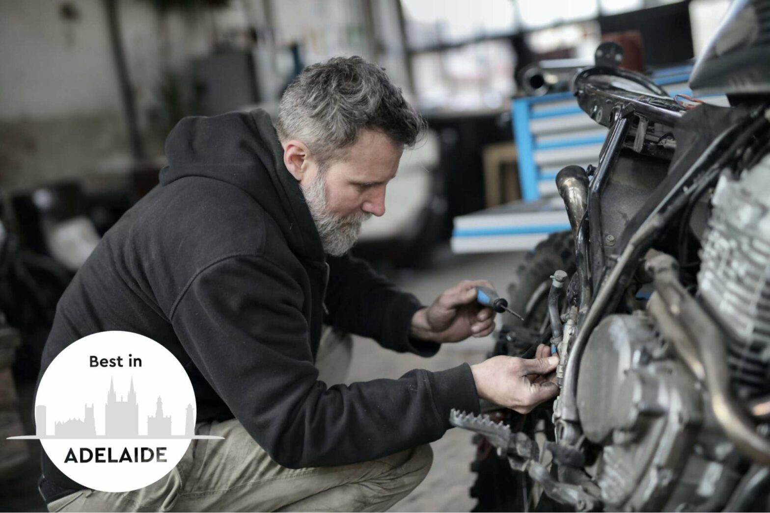 The 5 Best Motorcycle Repair Shops in Adelaide [2026 ]