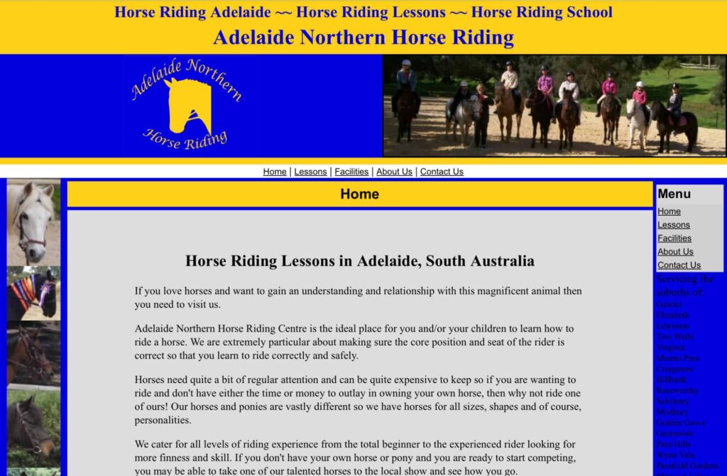 The 6 Best Horse Riding Lessons near Adelaide [2026 ]