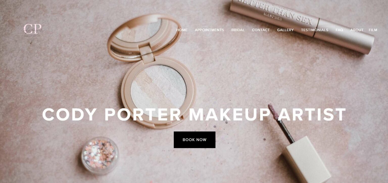 The 9 Best Makeup Artists in Adelaide [2026 ]