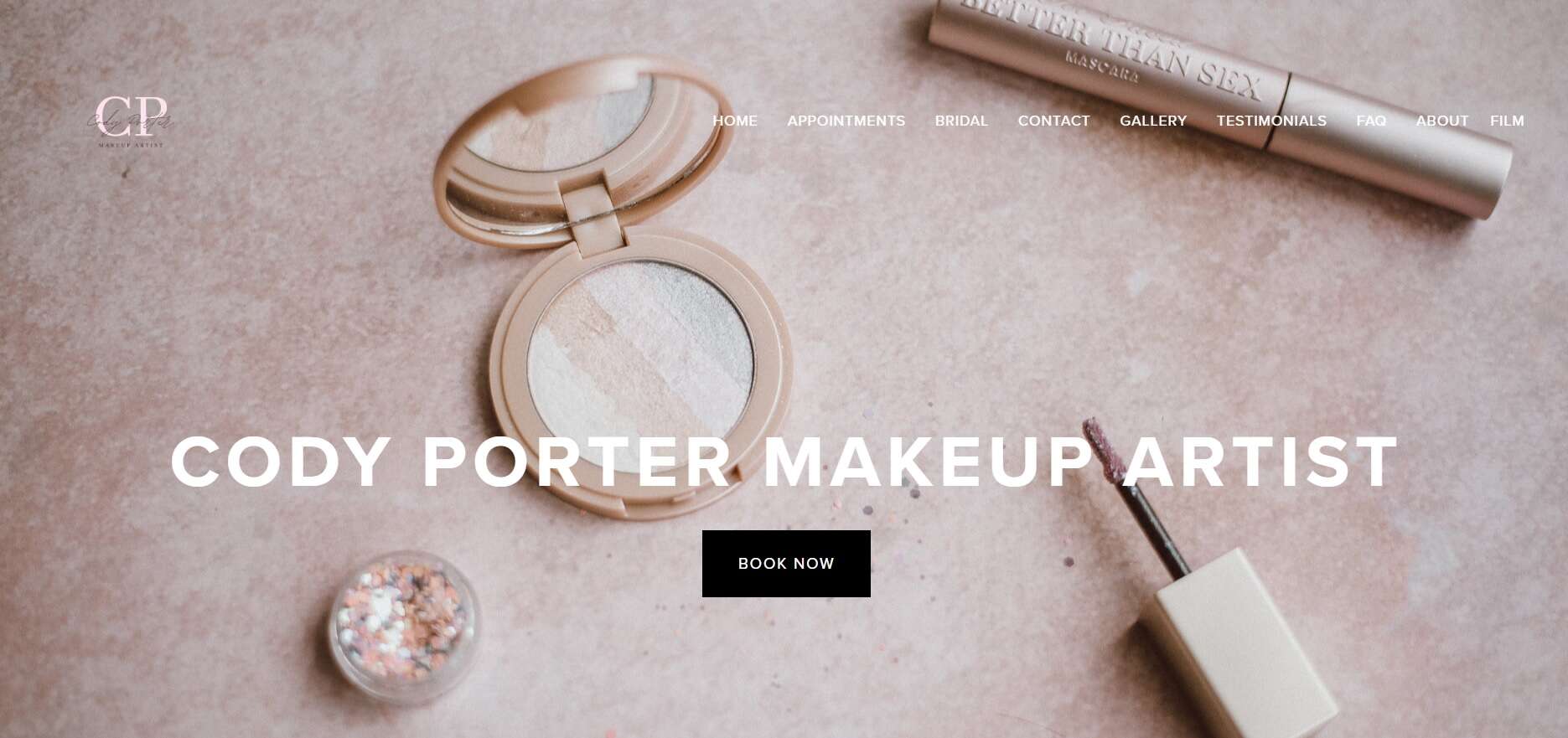 The 9 Best Makeup Artists in Adelaide [2026 ]
