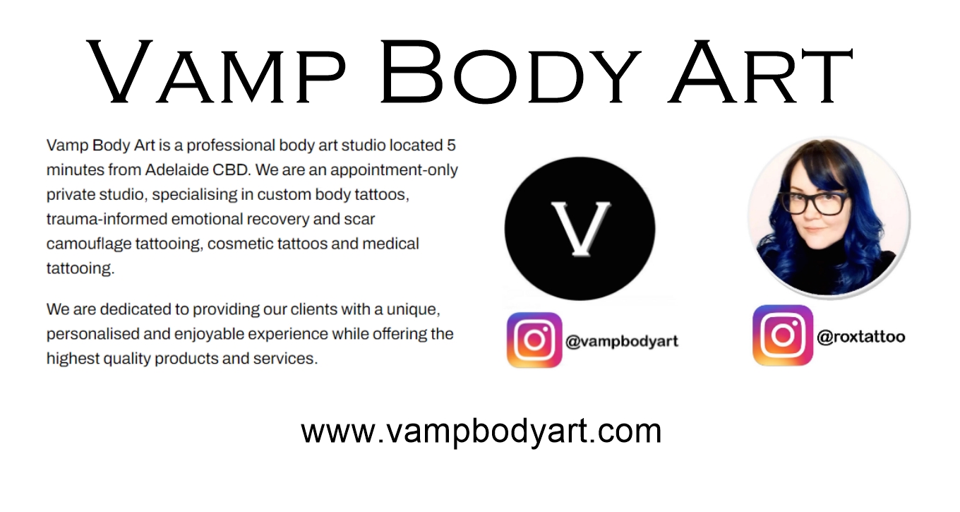The 9 Best Tattoo Services in Adelaide [2026 ]