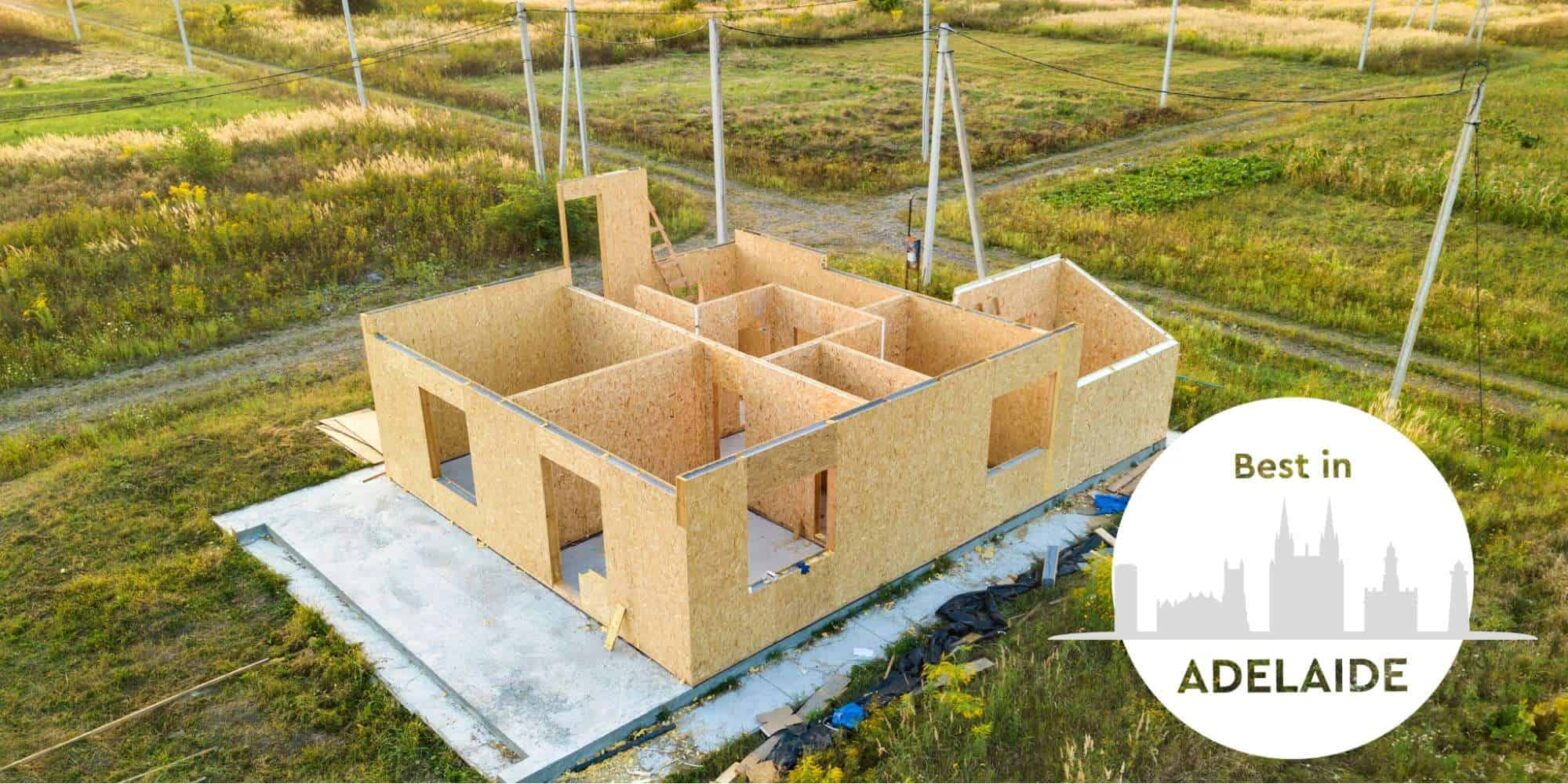 Modular Marvel: Top 5 Modular Home Companies of Adelaide [2025 ]