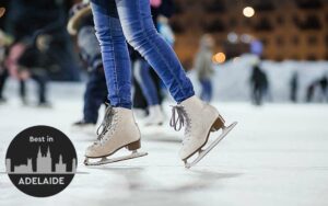 Where to Ice Skate in Adelaide [2026]