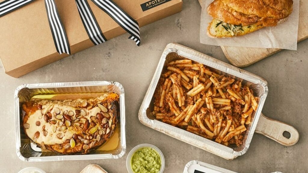 Where to Eat Lunch in Adelaide [2025]