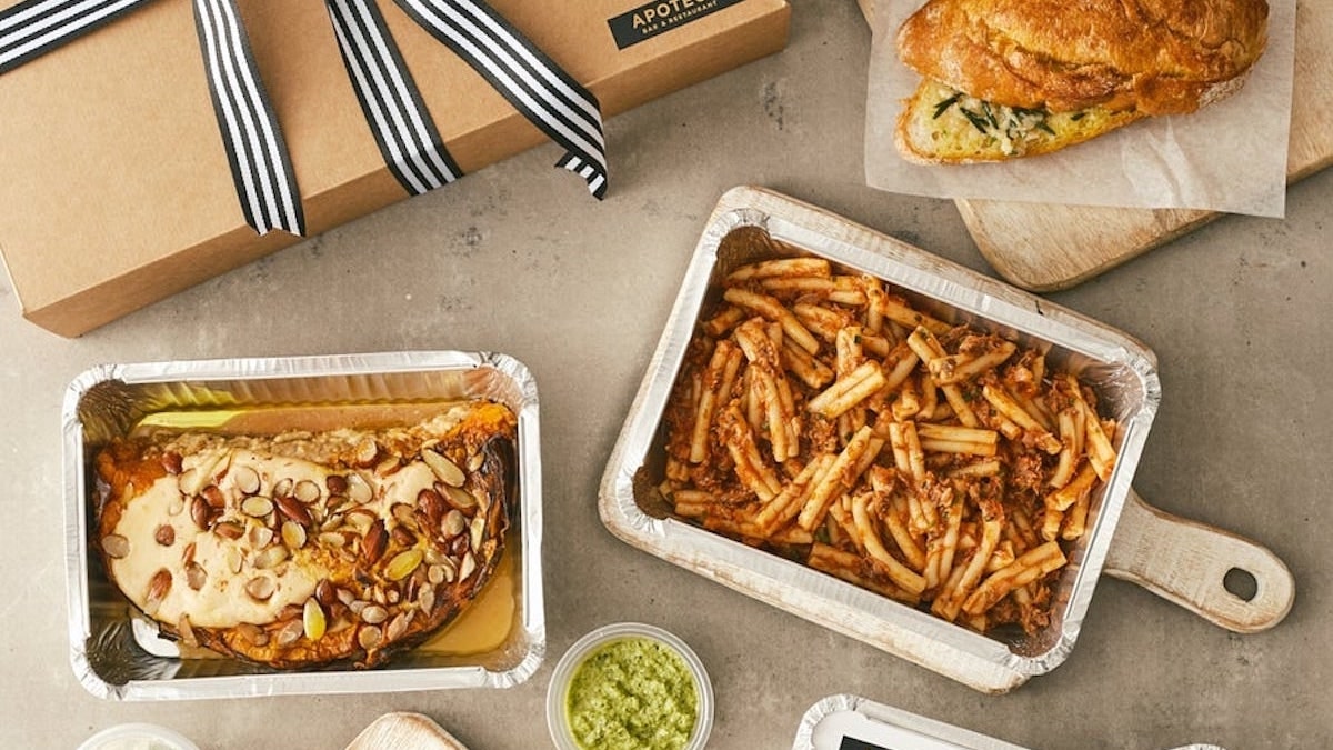 Where to Eat Lunch in Adelaide [2025]