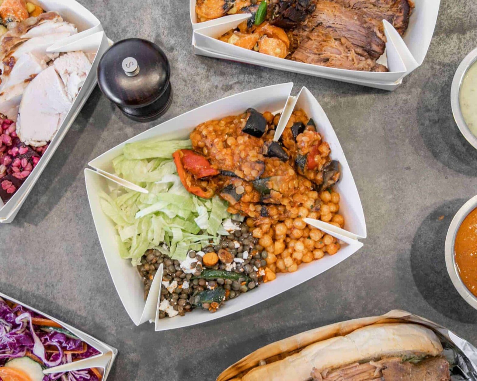 Where to Eat Lunch in Adelaide [2025]
