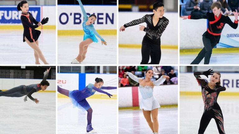 Where to Ice Skate in Adelaide [2026]