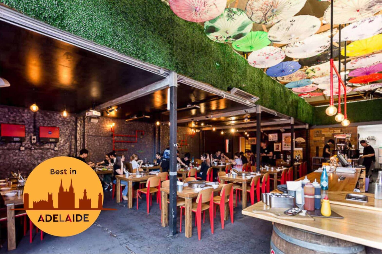 The 9 Best Korean BBQ Restaurants in Adelaide [2026]