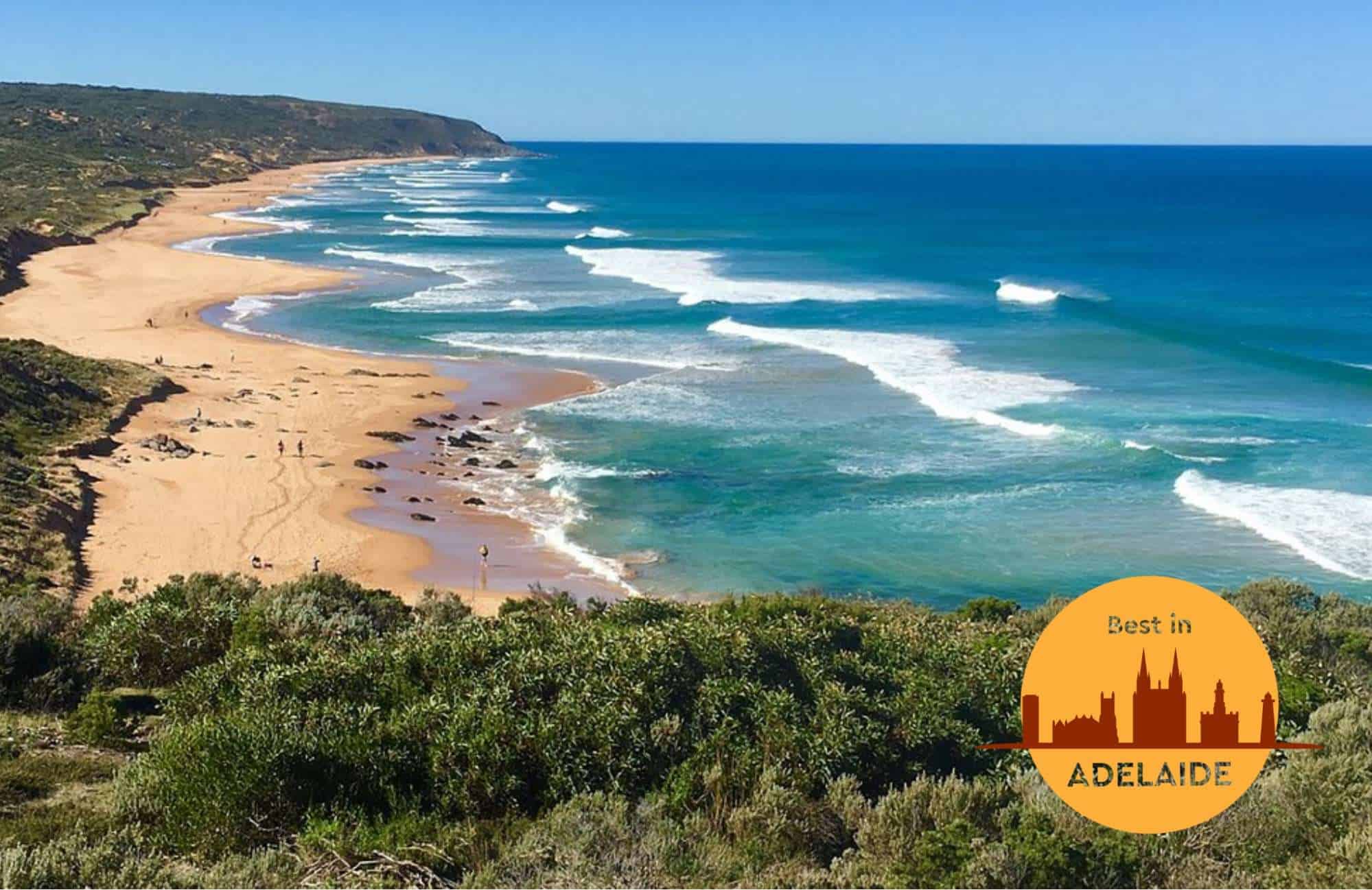 The Top 8 Camping Spots Near Adelaide [2026]