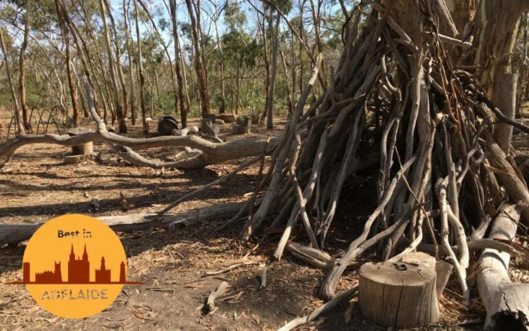 The Top 8 Camping Spots Near Adelaide [2026]