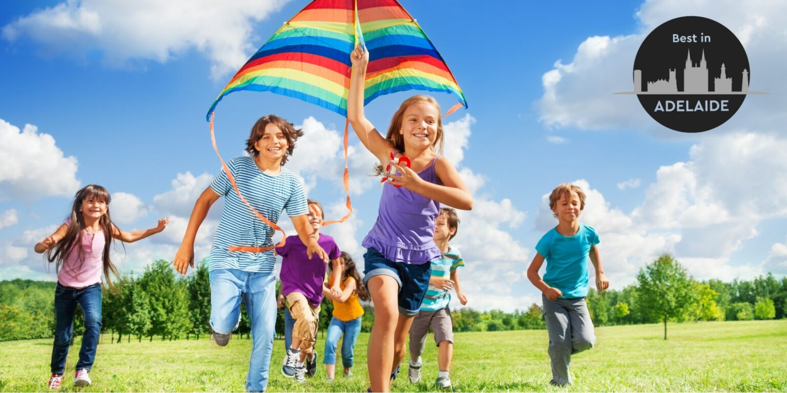 The 5 Best Amusement Parks in Adelaide [2025 ]