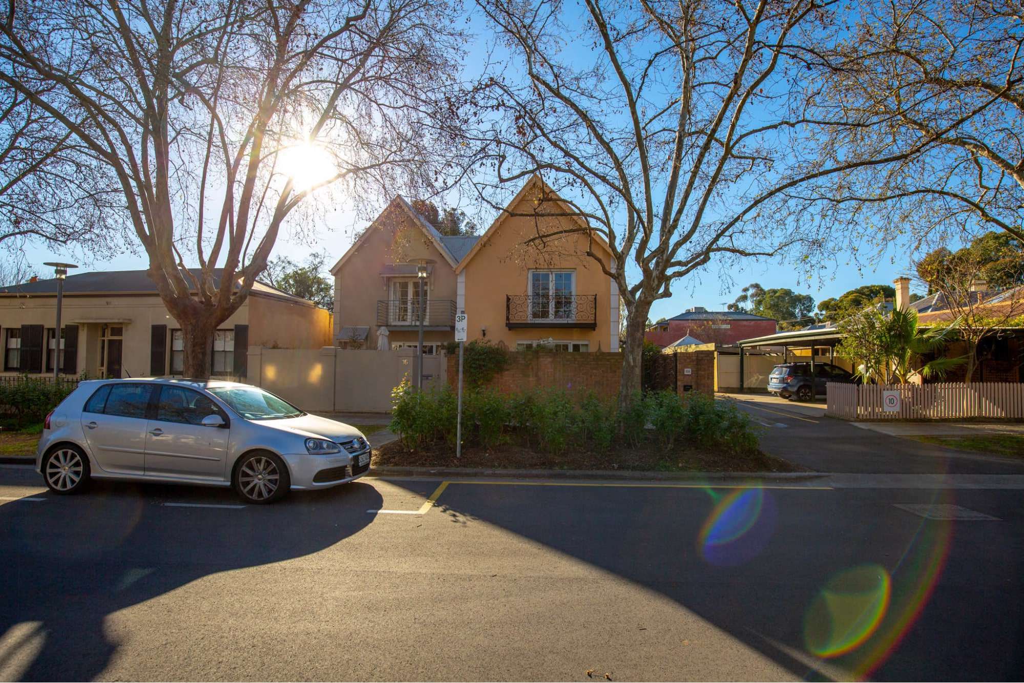 A Guide to Adelaide’s Parking Options, Restrictions, & Laws [2025]