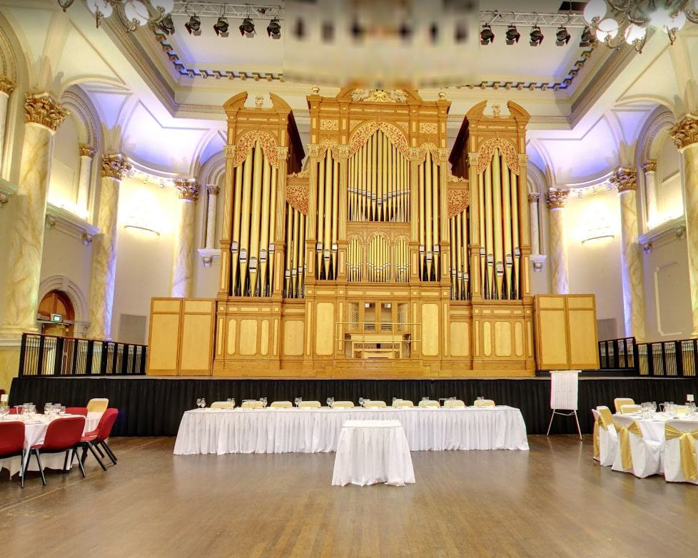 Edmund Wright Trail: Adelaide's Rich Architectural Heritage [2026]