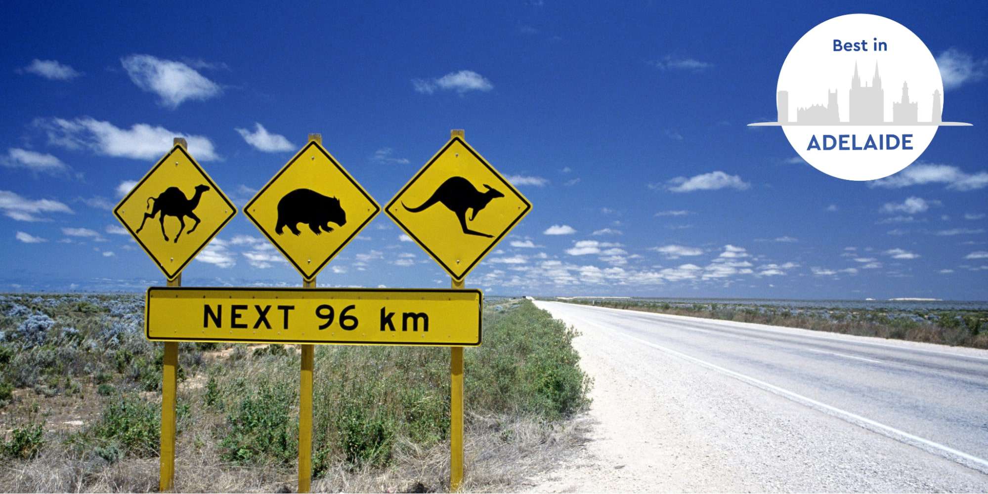5 Reasons Why You Should Visit Adelaide [2026 ]