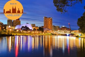 Seasons in Adelaide: What is the weather ACTUALLY like? [2026]