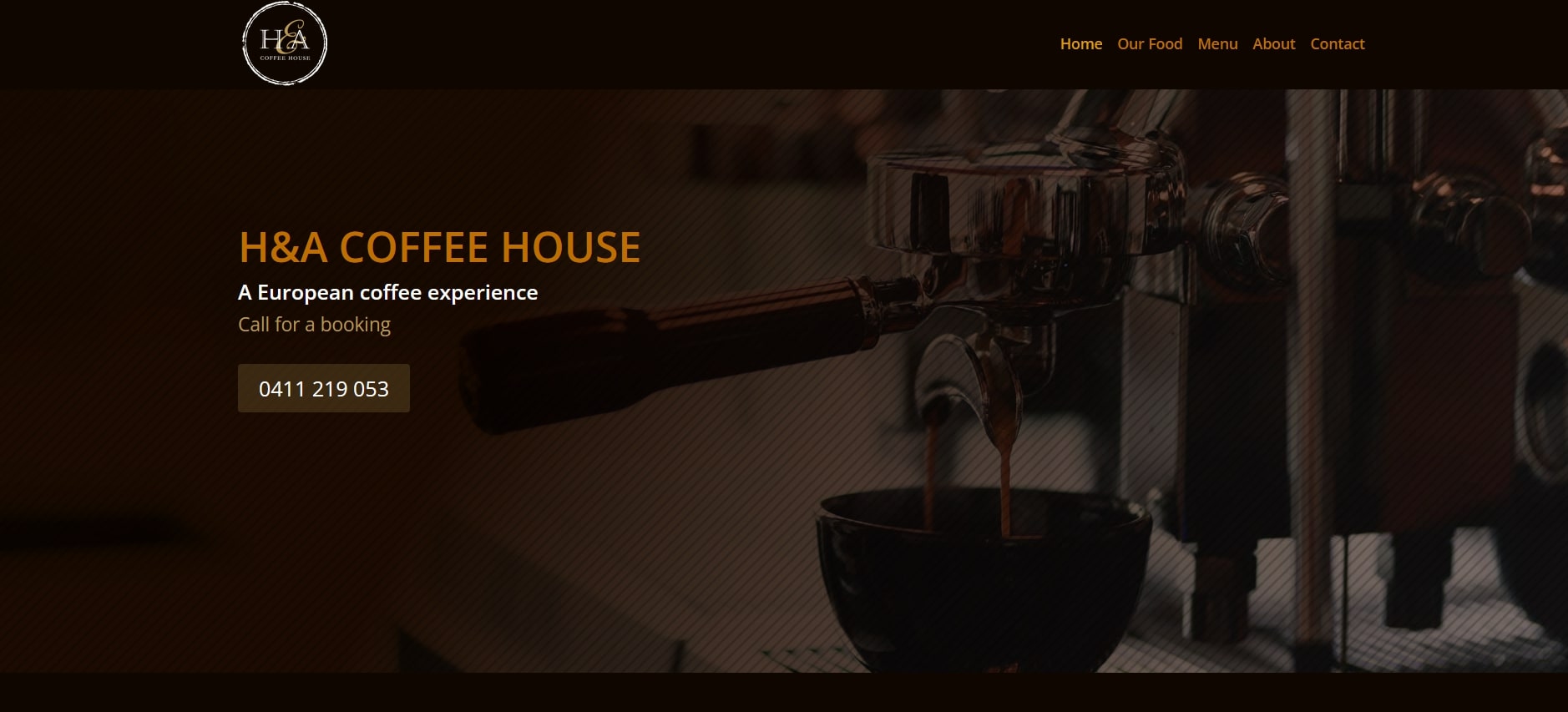 Espresso Yourself! 5 Best Cafes in Glenelg [2026]