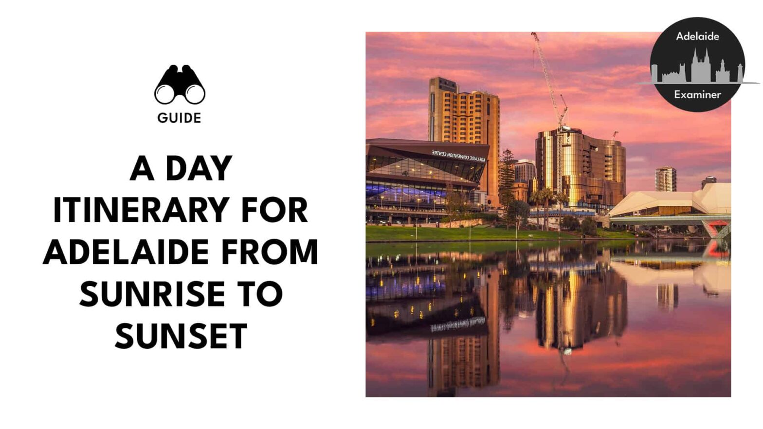 10 Adelaide Spots to Visit in a Day – Your epic trip awaits! [2025]