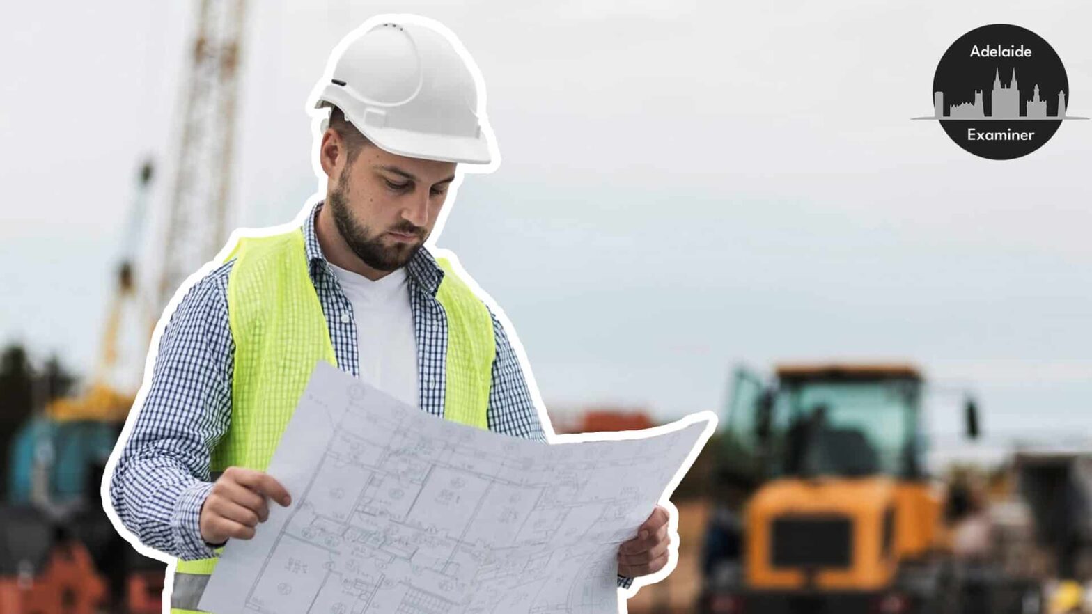 Step-By-Step Guide To Obtaining Building Permits In ADL