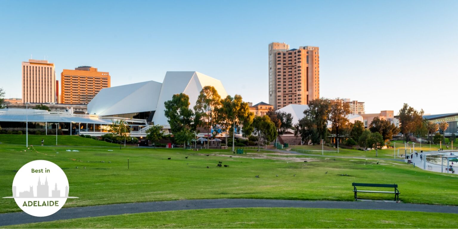 Where should I not live in Adelaide? [2025 ]